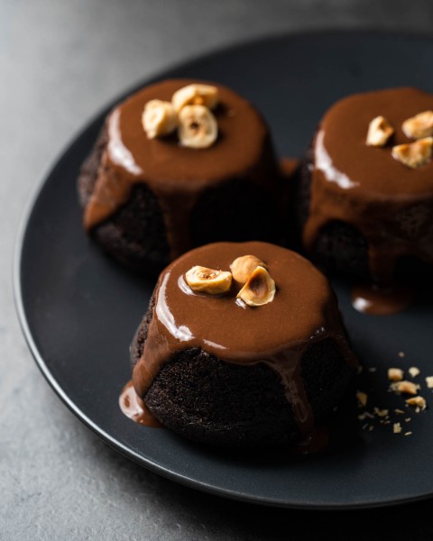 The Best Camera Angles for Food Photography