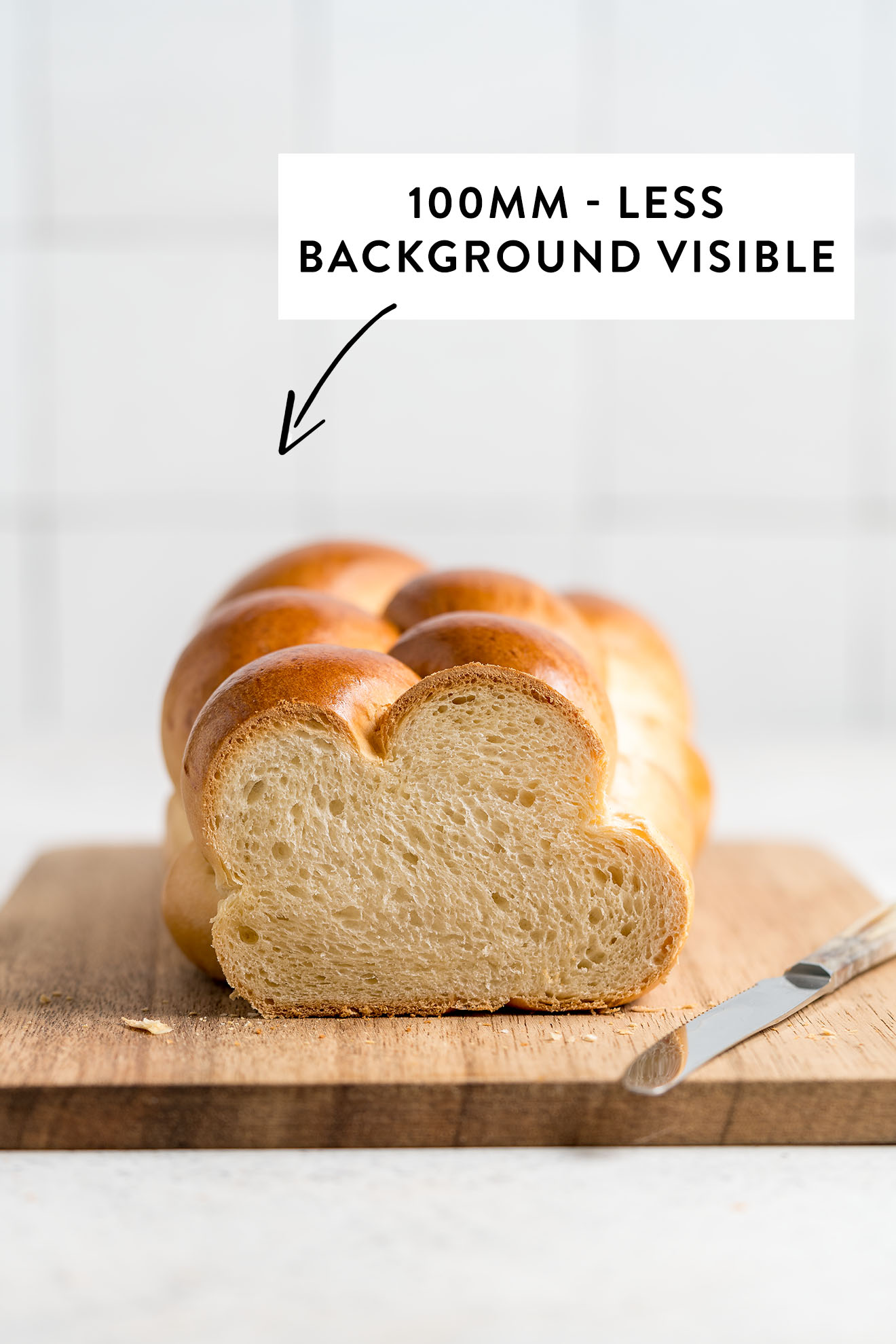Choosing a Lens for Food Photography: Focal Length Explained