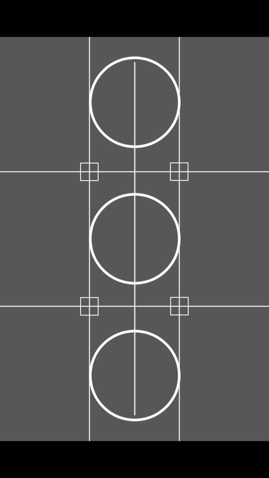 How to use the Rule of Odds to improve your Food Photography