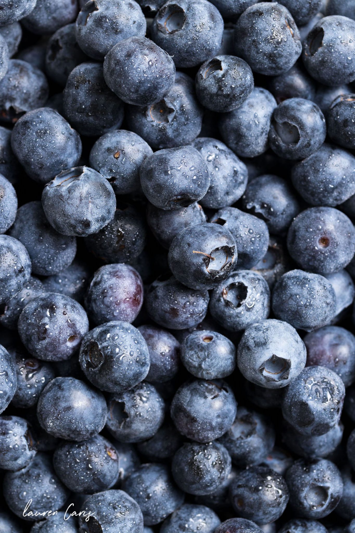 How to use the Rule of Odds to improve your Food Photography