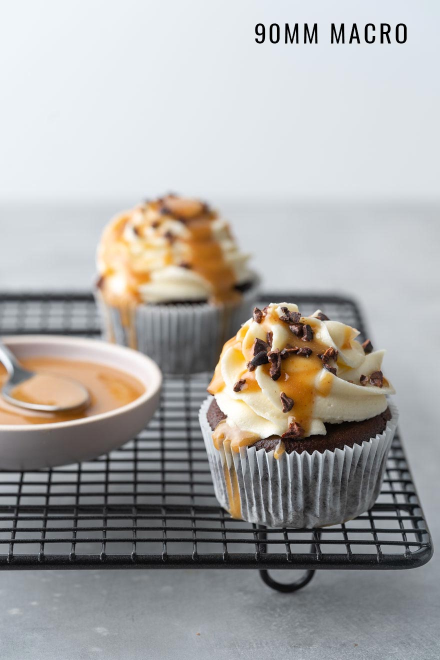 Macro Food Photography: A Guide to Macro Lenses
