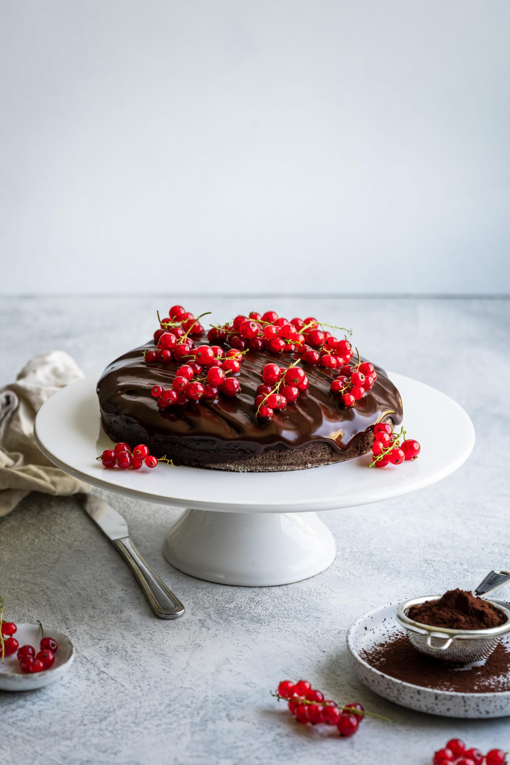 Camera Modes For Beginner Food Photographers