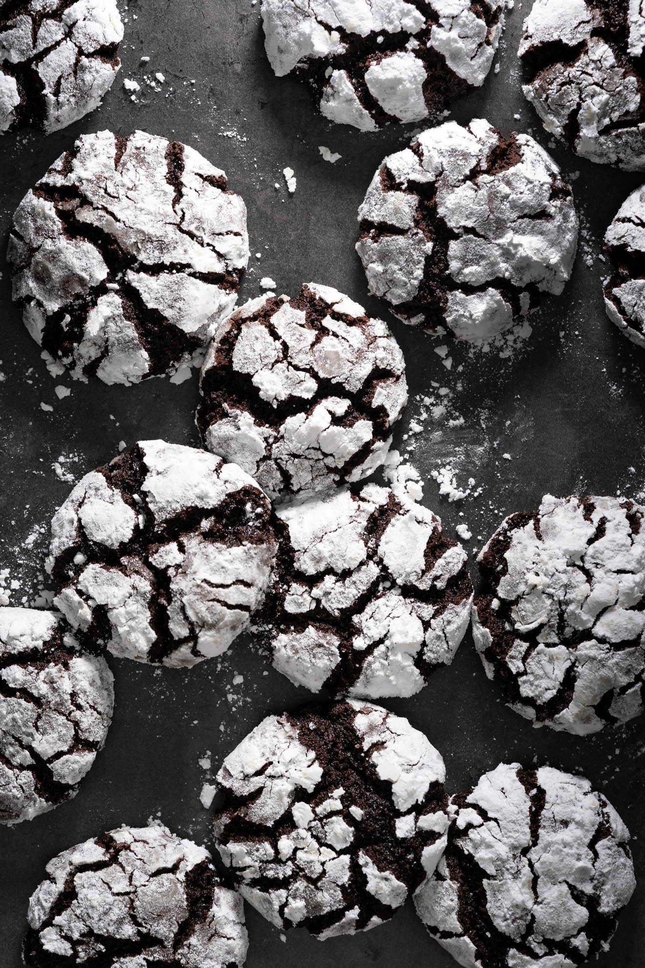 Chocolate Photography Tips (and other Brown Foods)