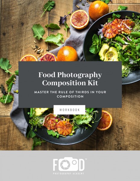 Food Photography Tips and Resources | Food Photography Academy