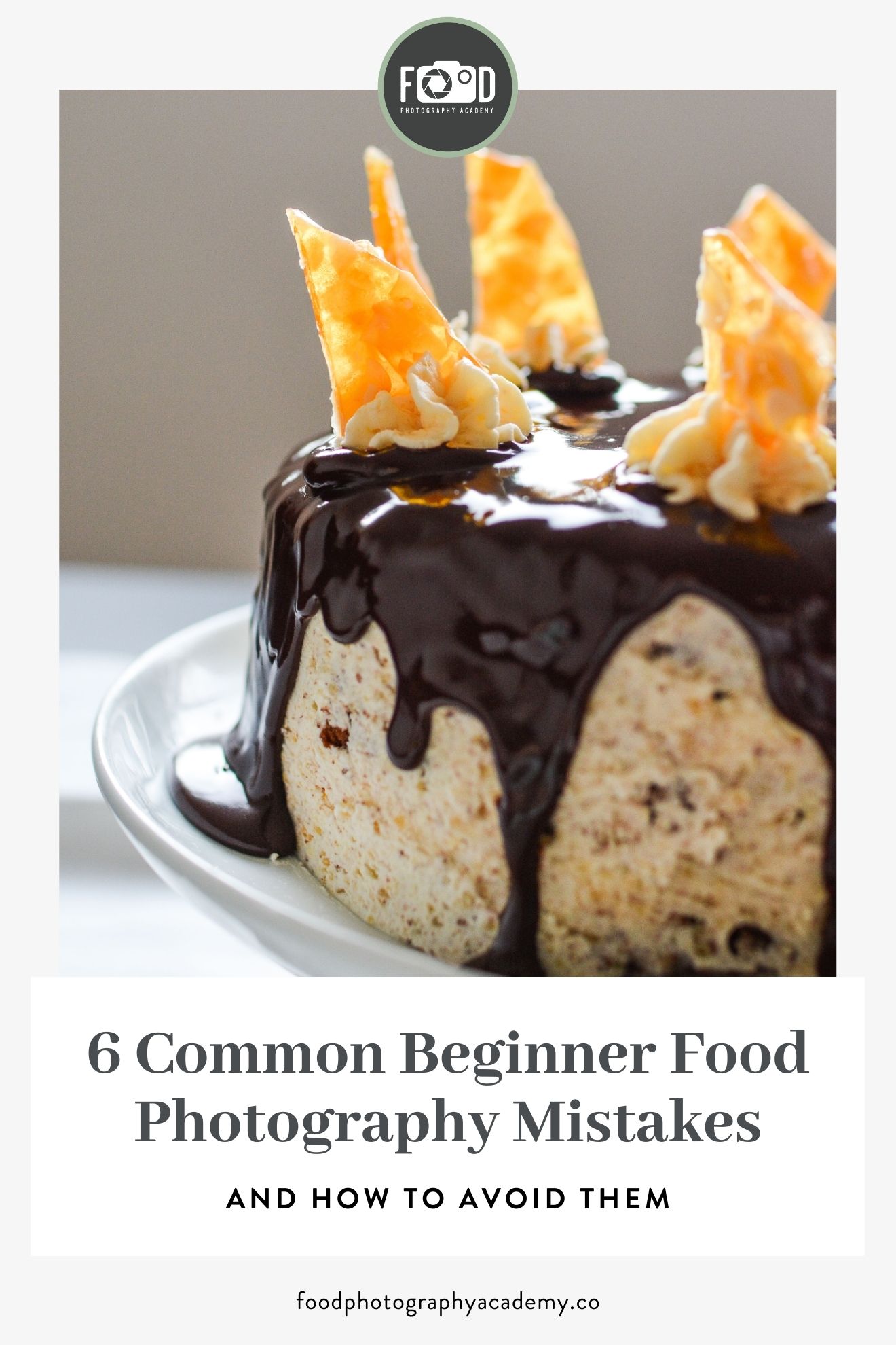6 Common Beginner Food Photography Mistakes (and How to Avoid Them)