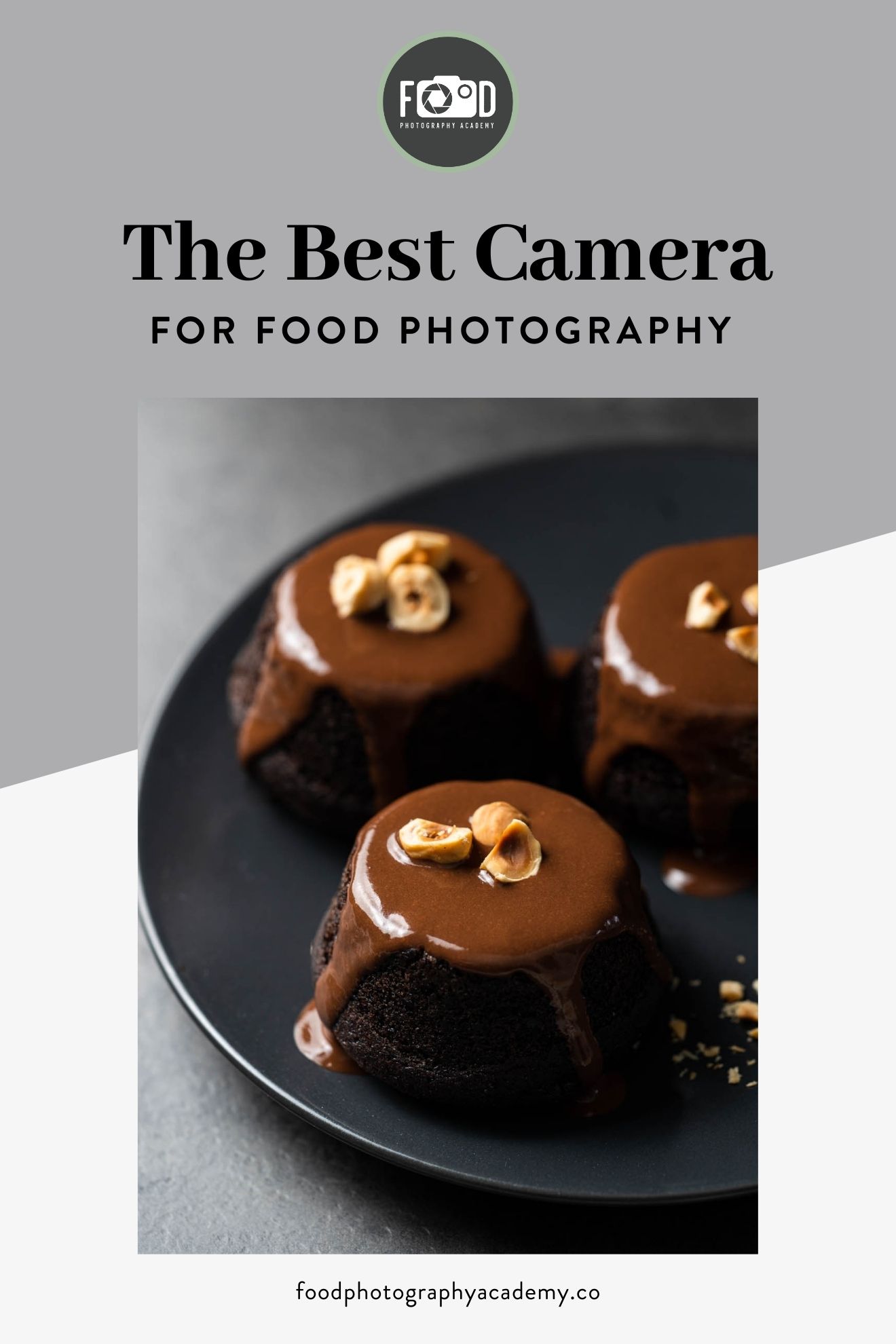 The Best Camera for Food Photography?