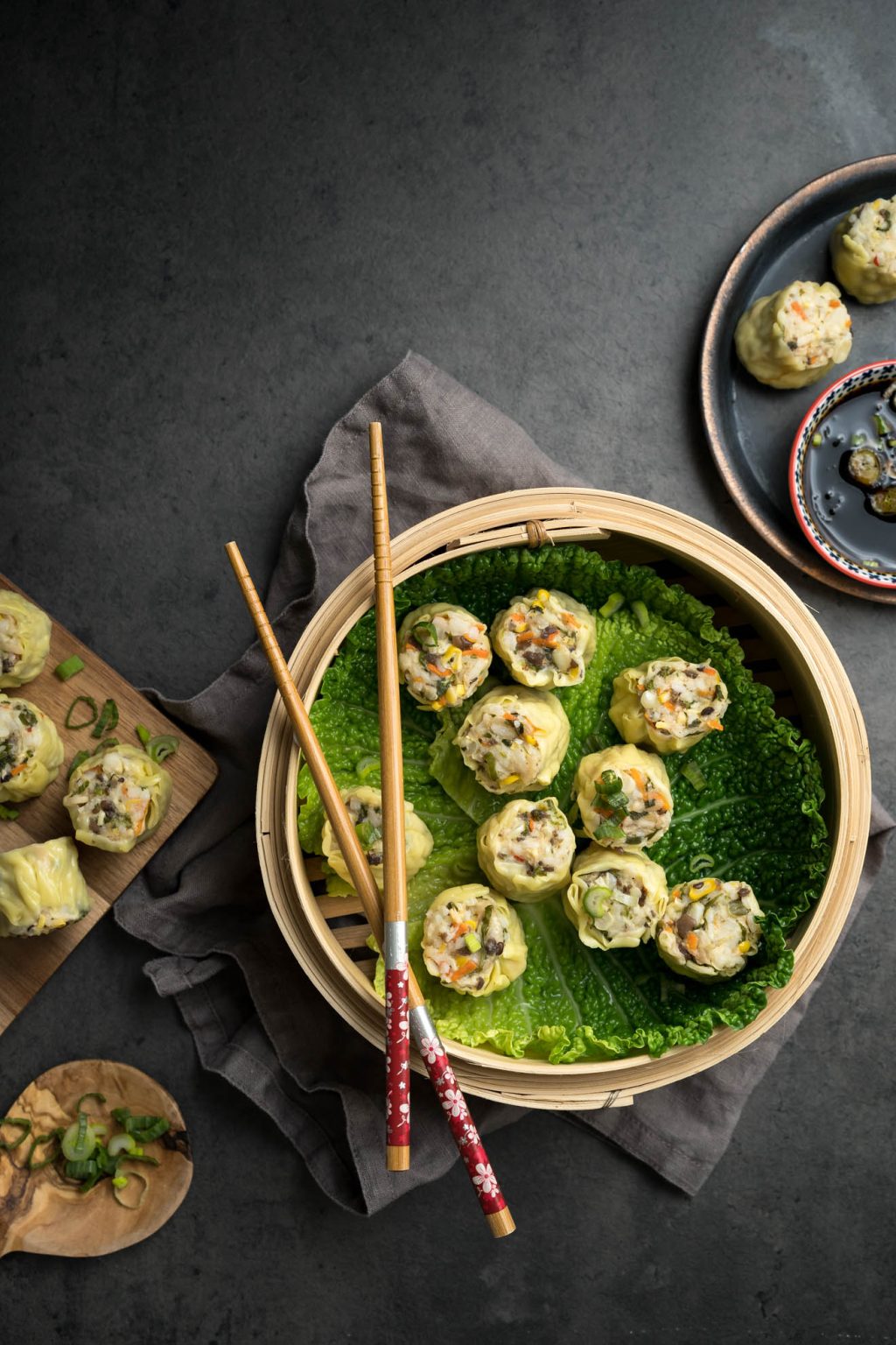 Food Photography Composition Techniques to Improve your Photos