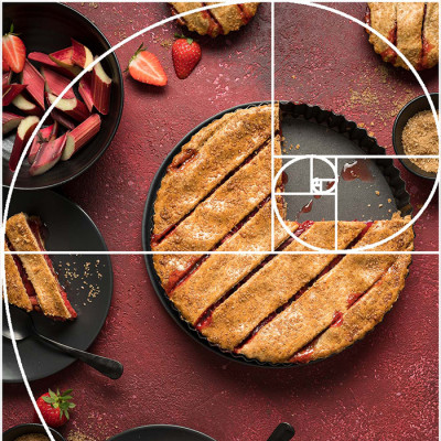 Food Photography Composition Techniques to Improve your Photos