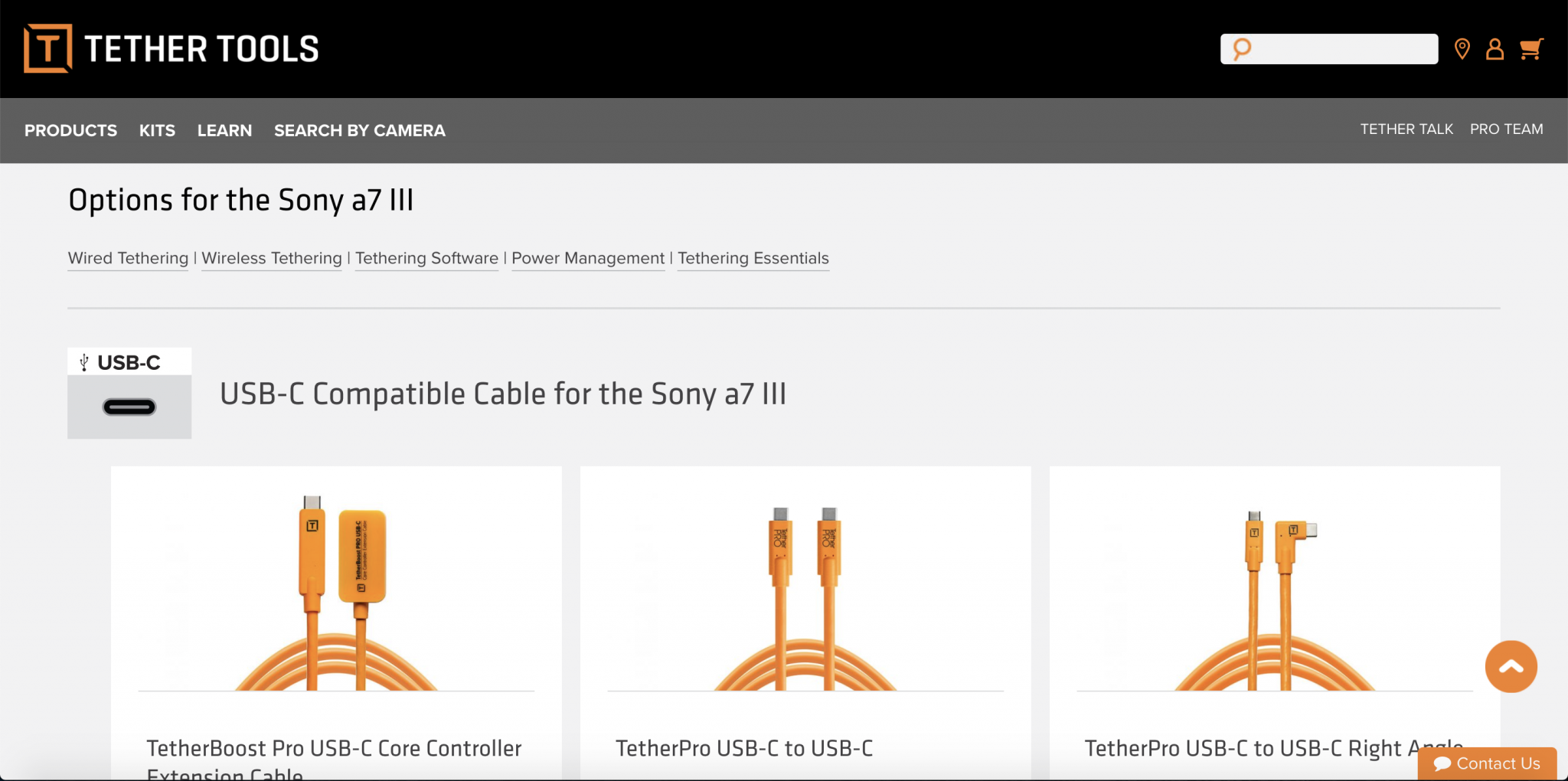 4 reasons to use tethered shooting for food photography