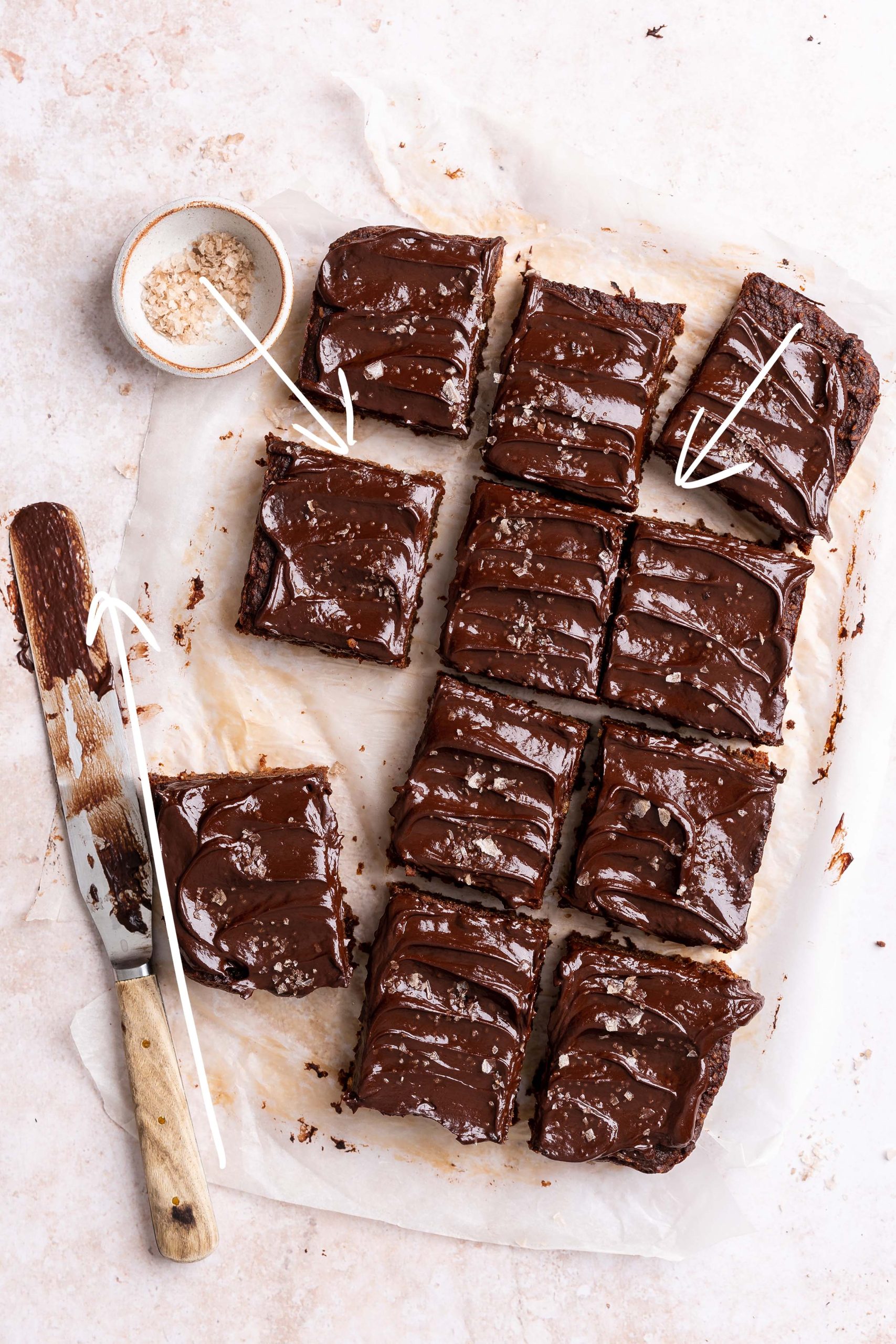 Food Photos with Leading Lines: Composition Tutorial