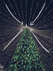 Food Photos with Leading Lines: Composition Tutorial